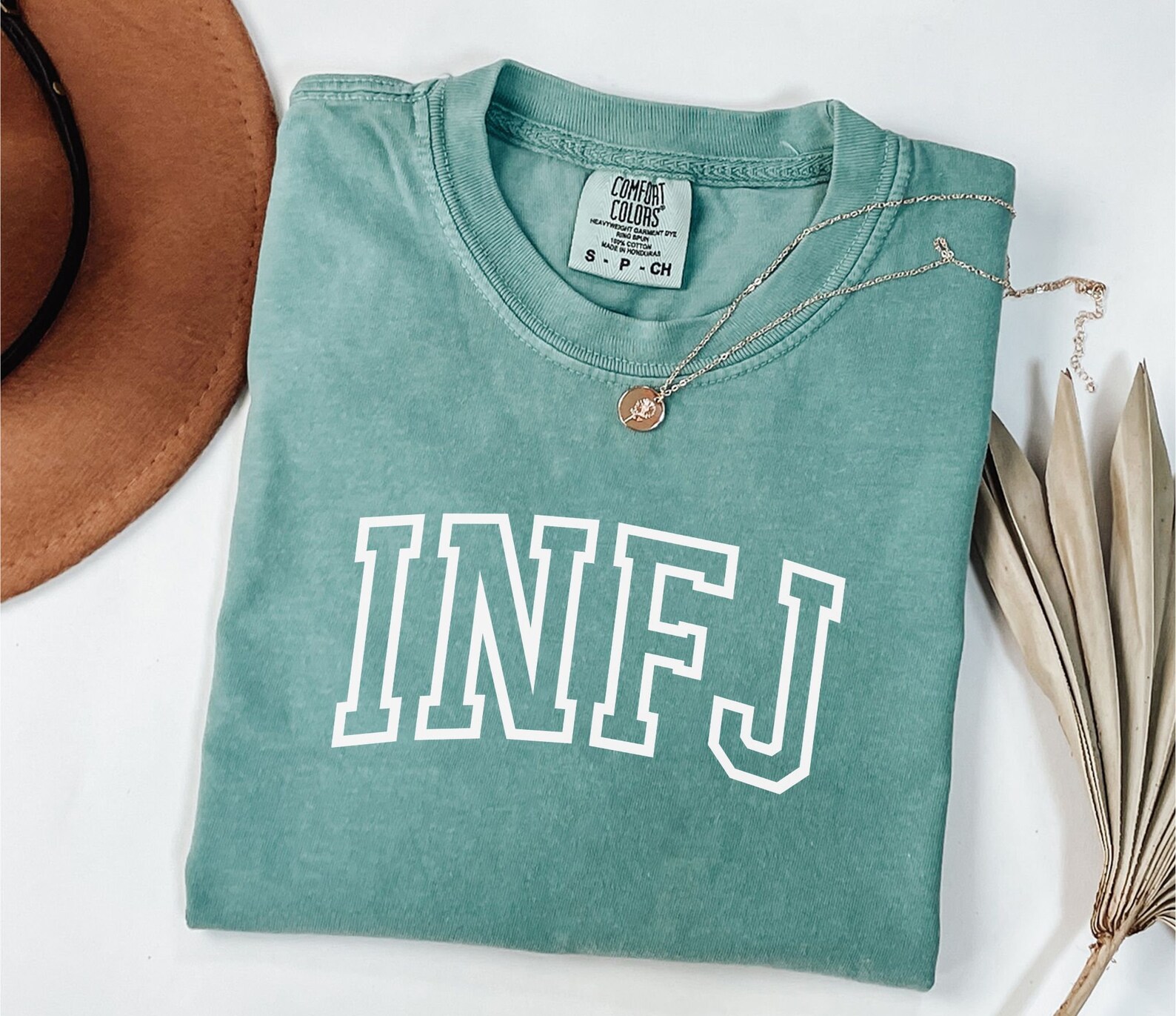 INFJ Gifts, INFJ Shirt, Comfort Colors, Introvert Shirt, Infj Gift ...