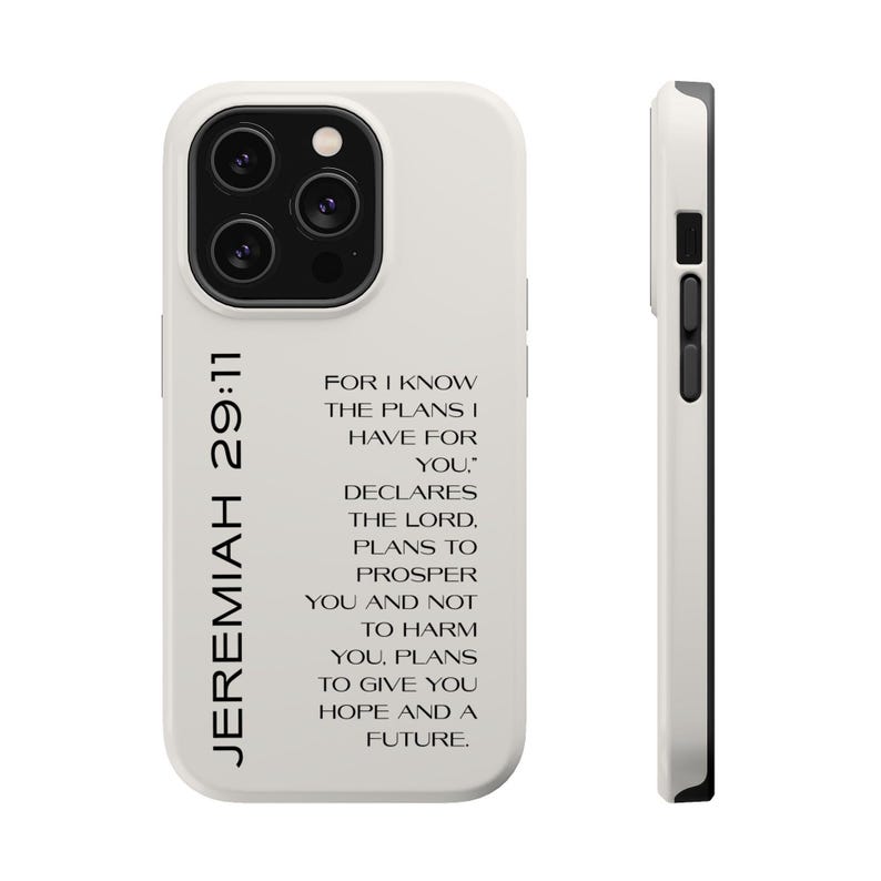 Personalized Bible Verse iPhone Case | Magsafe® Case for iPhone 13 to ...