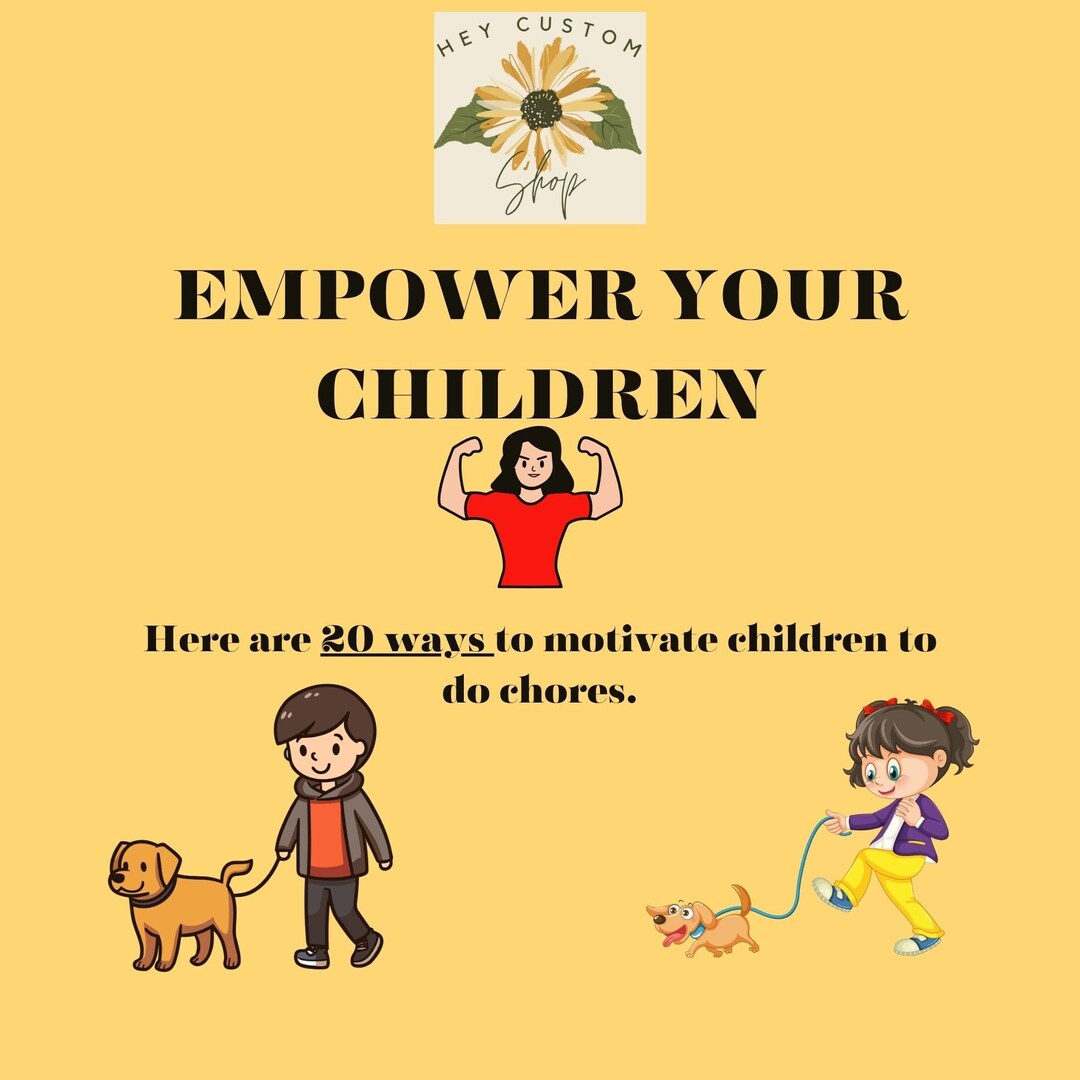 Dry Command Center Chores for Kids Adhd Cleaning Kids Daily - Etsy