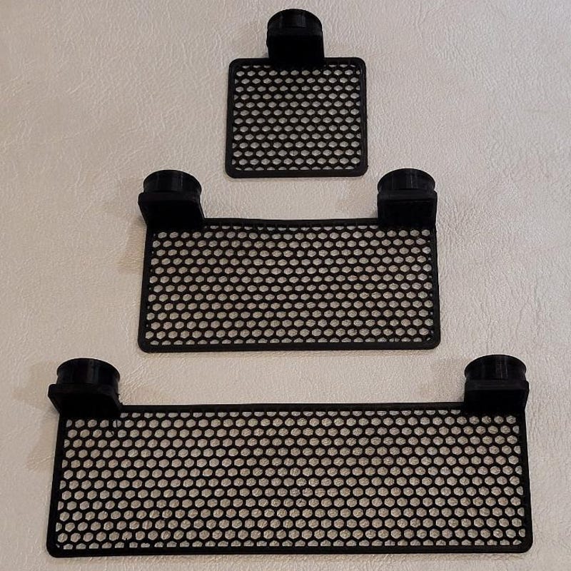 Magnetic Plant Ledge - Etsy