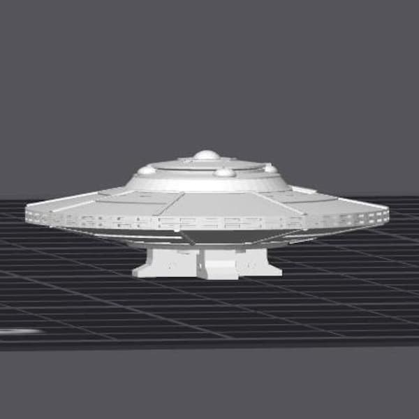 Flying Drones 3d - Etsy UK