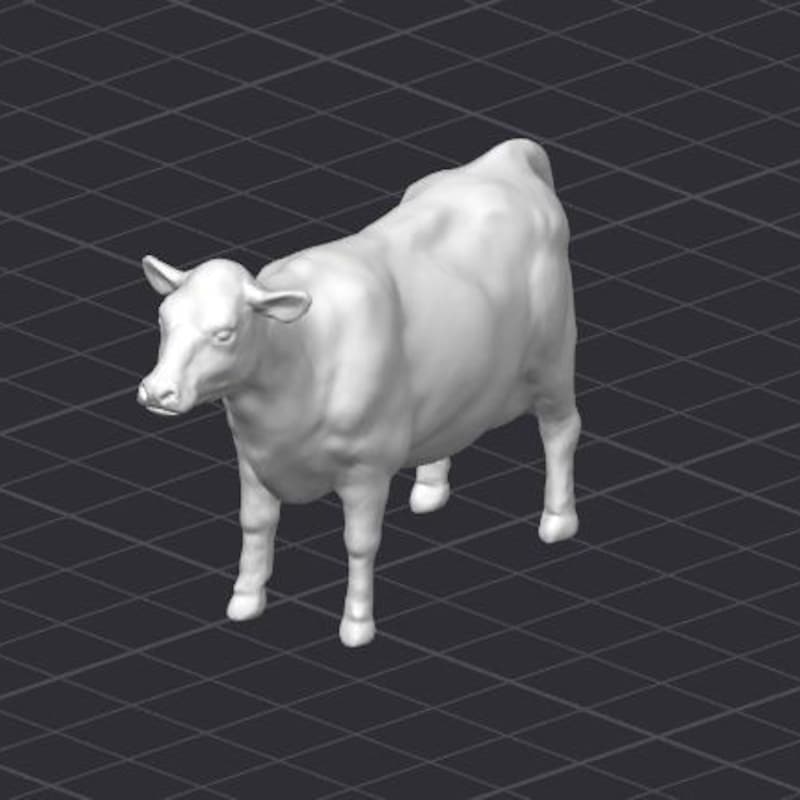 Cow Printers - Etsy