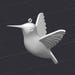 Goose Duck STL 3D Printer File - Etsy