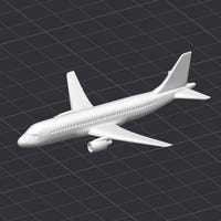 Army Plane STL Files: 3D Print Aircraft Collection (digital Download ...