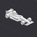 F1 Race Car STL 3D Printer File Formula 1 - Etsy