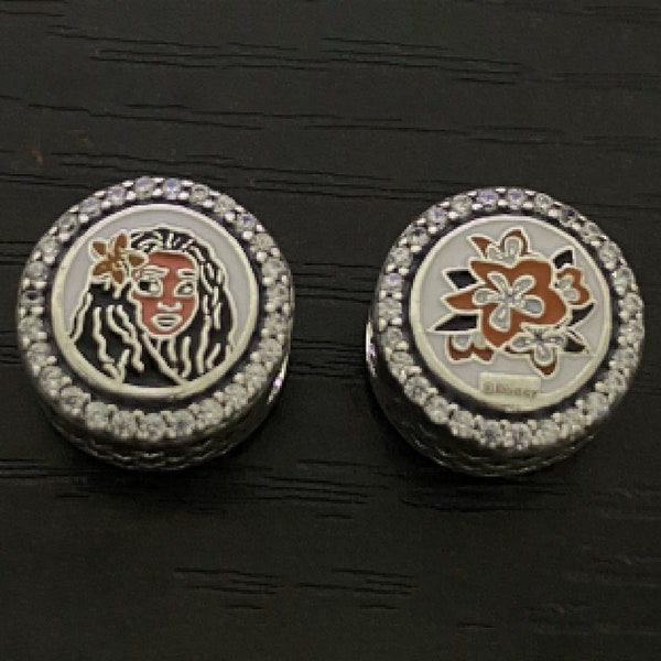 Moana Pandora Charm - Etsy