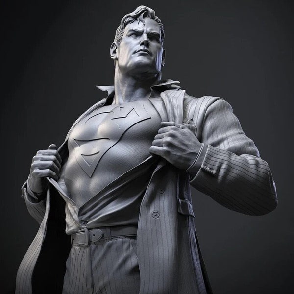 Super Hero Prints - Etsy