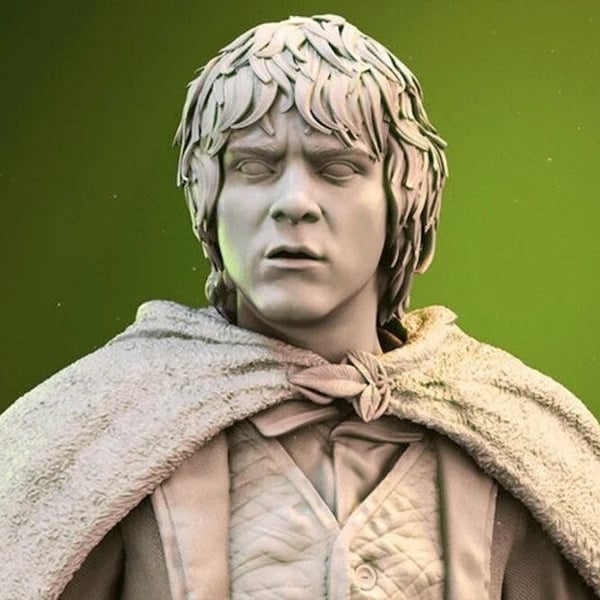 Merry Brandybuck - Etsy