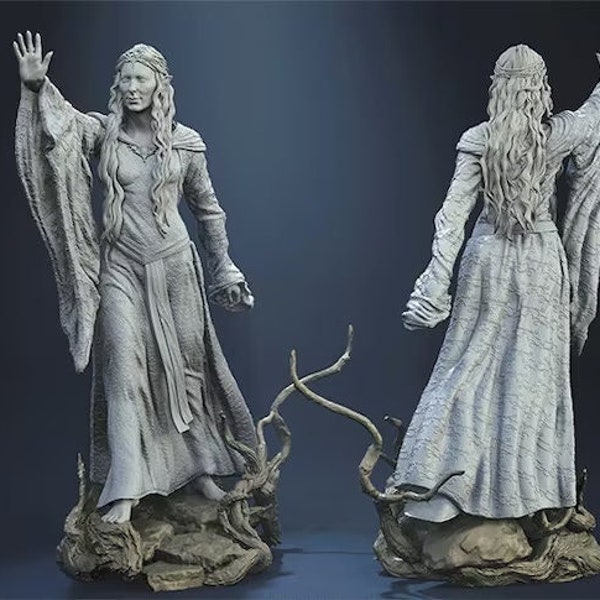 Galadriel - Etsy