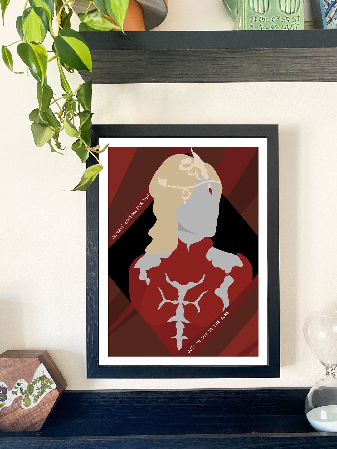 Orin Taylor Swift X Baldur's Gate 3 Cruel Summer / Cut to the Bone ...