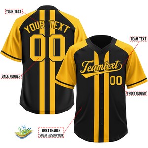 Create Custom Baseball Uniforms With Logos, Player Names, and Numbers ...