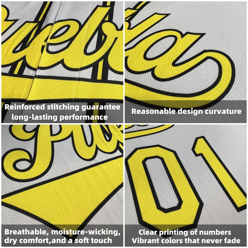 Create Custom Baseball Uniforms With Logos, Player Names, and Numbers ...