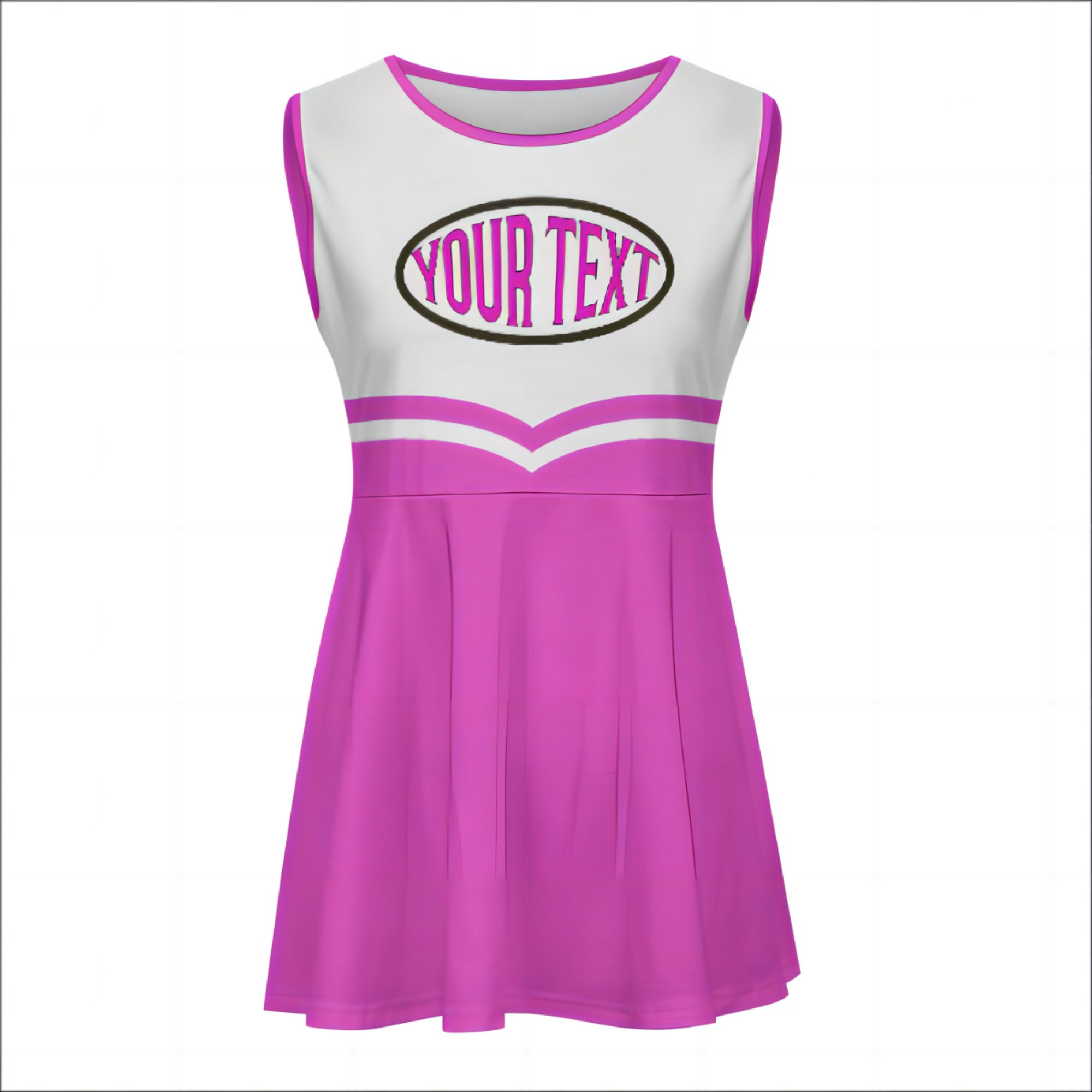 Custom Cheer Leading Uniforms | Create Your Own Dance Dress | High ...