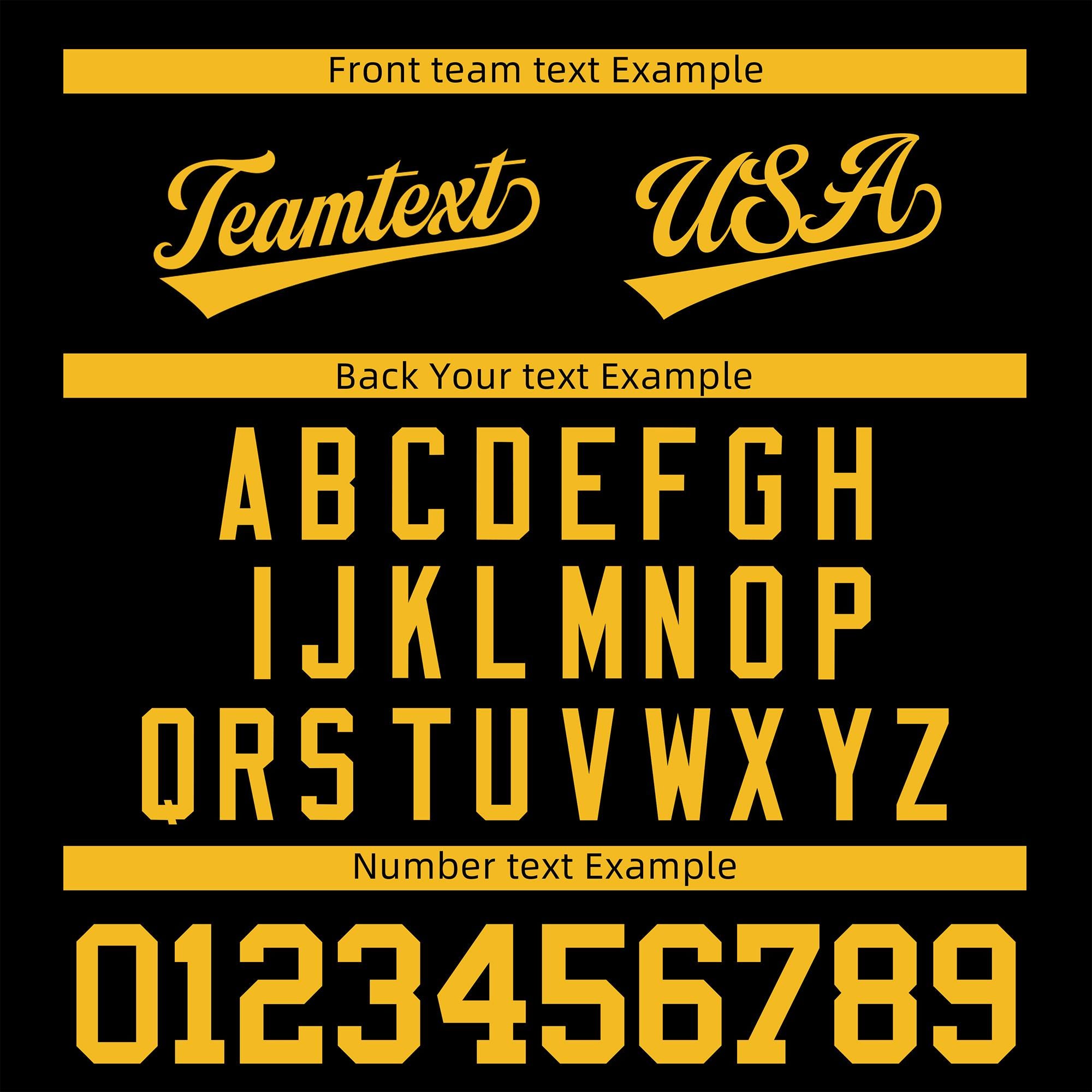 Create Custom Baseball Uniforms With Logos, Player Names, and Numbers ...
