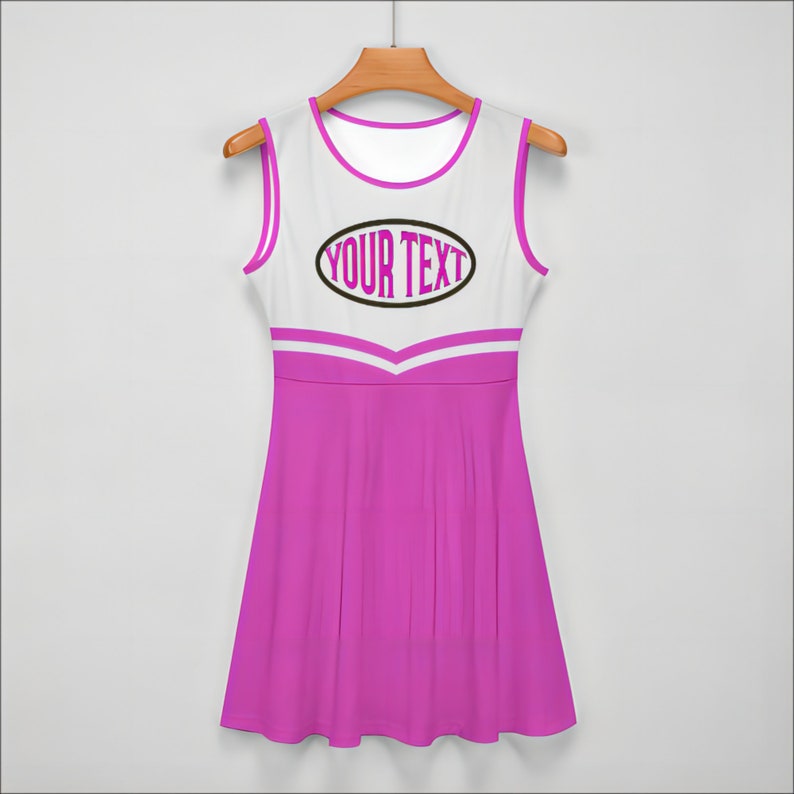 Custom Cheer Leading Uniforms | Create Your Own Dance Dress | High ...