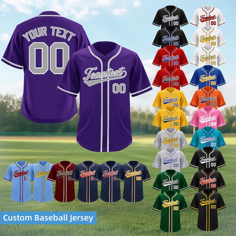 Baseball Bling - Etsy