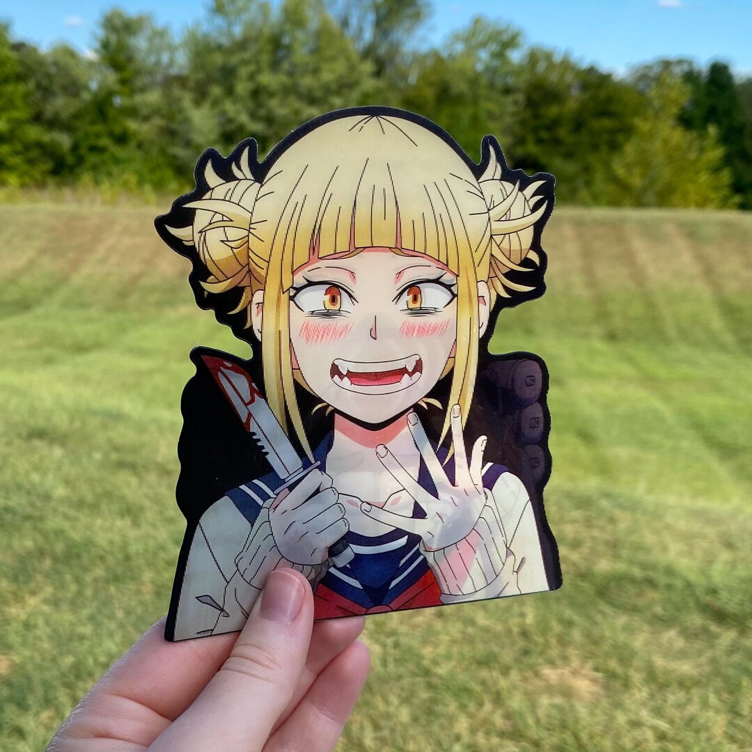 Toga Sticker - Etsy