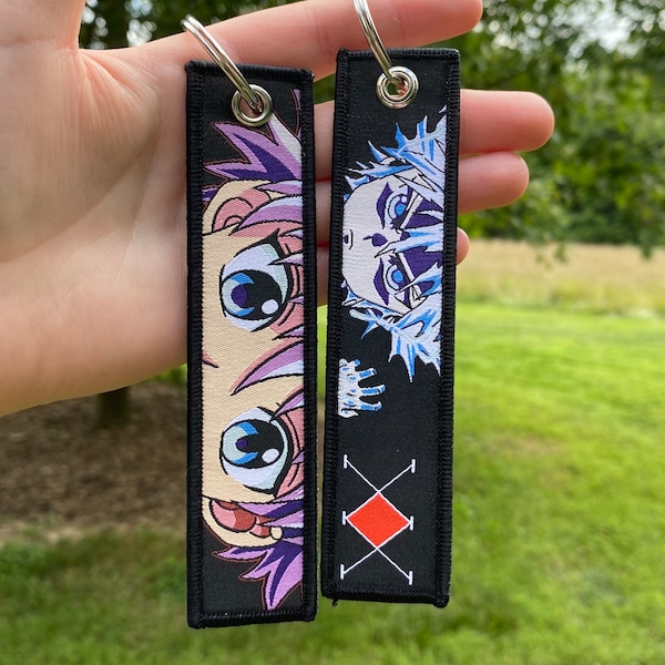 Killua - Etsy