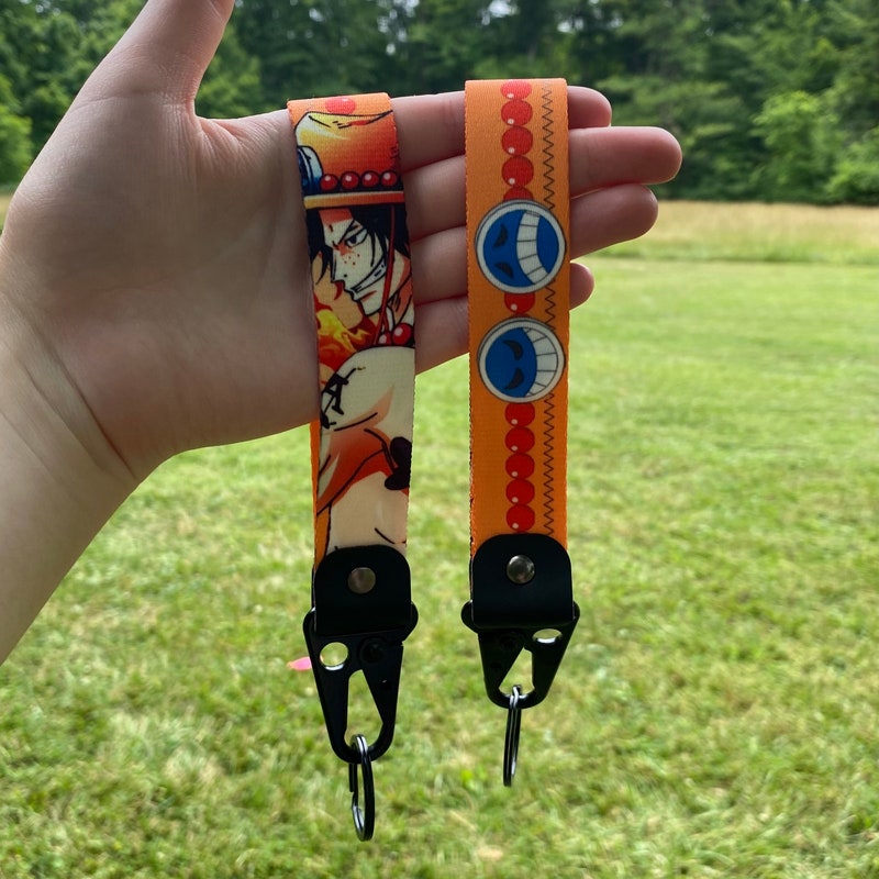 Keystrap - Etsy