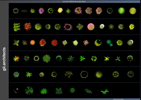 Autocad Template Package Free GIFT - Etsy Canada