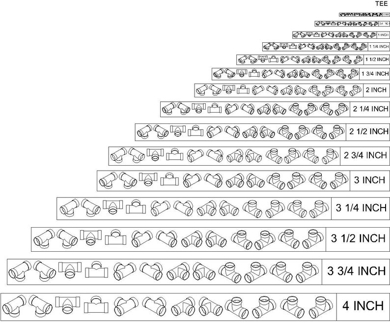 AUTOCAD PLUMBING ISOMETRIC Blocks Plan and Isometric View of Autocad ...