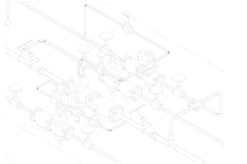 ARCHITECT, AUTOCAD DRAFTSMAN Executive Projects, Plan Drawing ...