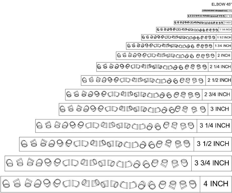 AUTOCAD PLUMBING ISOMETRIC Blocks Plan and Isometric View of Autocad ...