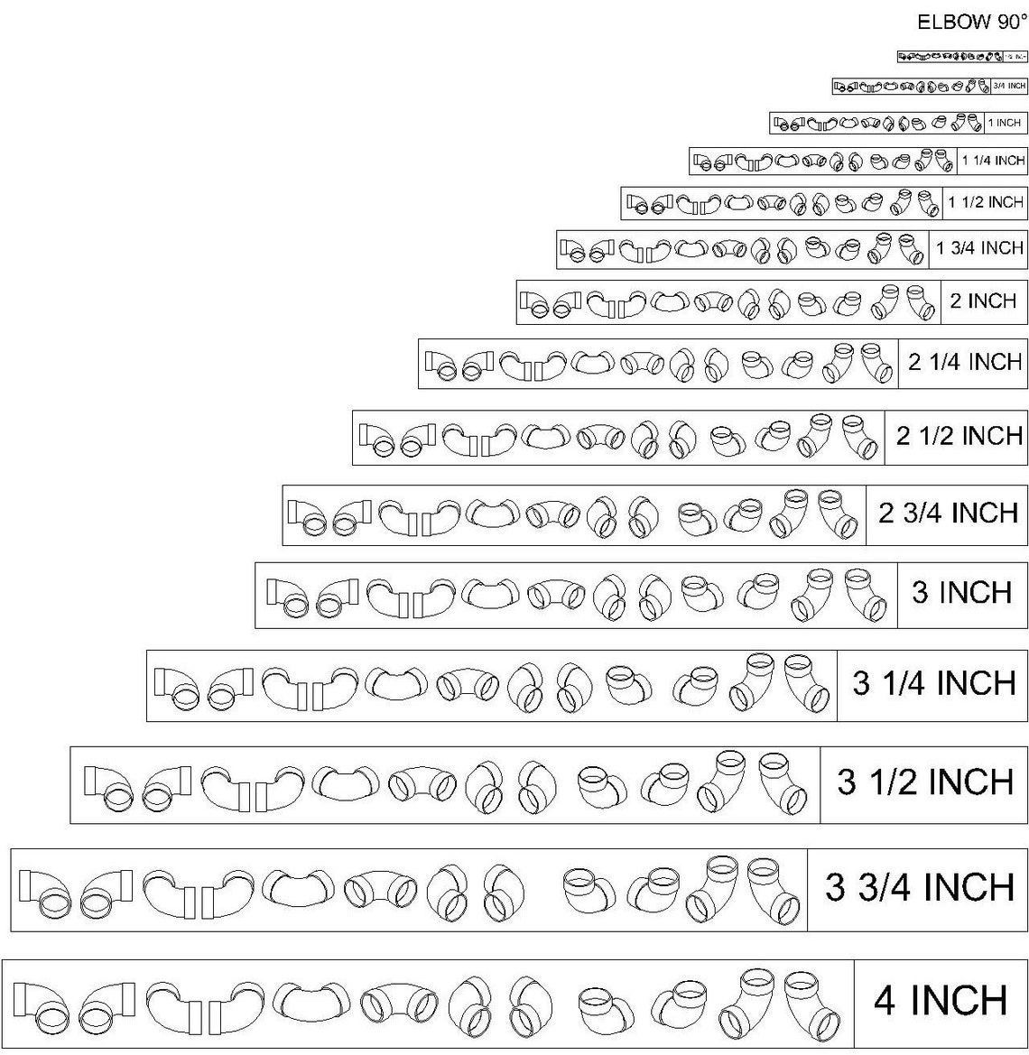 AUTOCAD PLUMBING ISOMETRIC Blocks Plan and Isometric View of Autocad ...