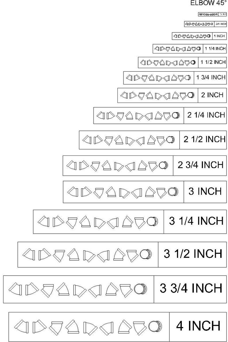 AUTOCAD PLUMBING ISOMETRIC Blocks Plan and Isometric View of Autocad ...