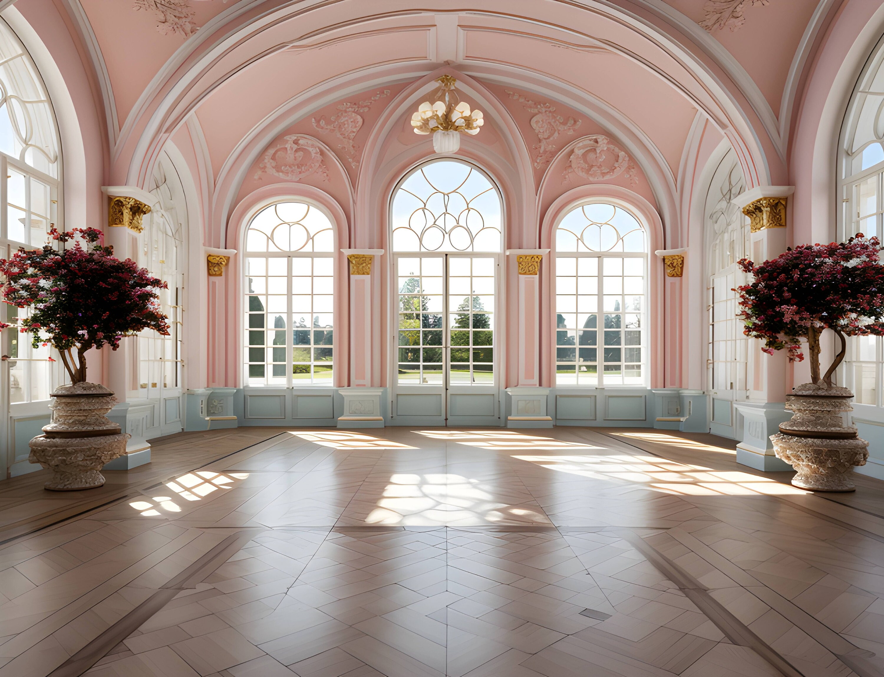 12 Digital Backdrops of Victorian Mansion Interiors (Instant Download ...