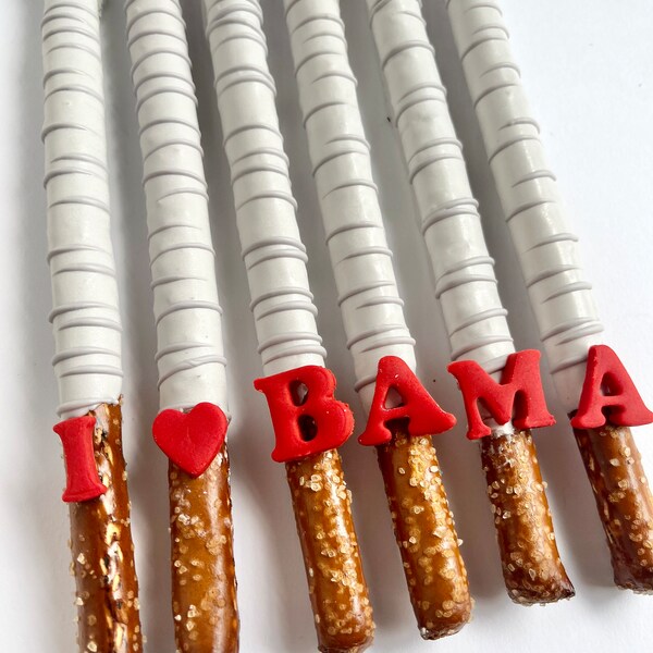 Alabama Cookies - Etsy