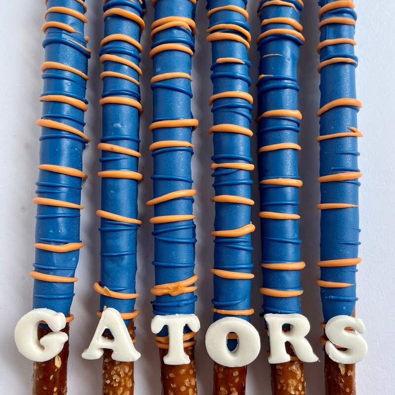 Gator Nation - Etsy