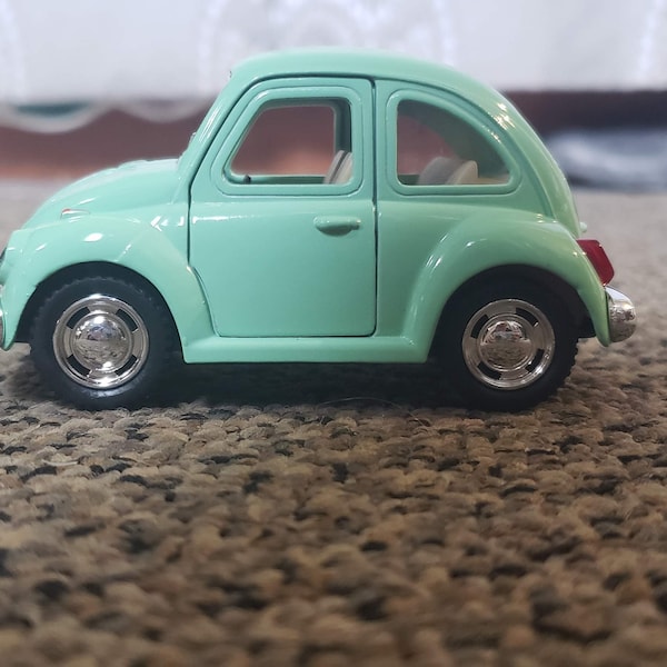 Punch Buggy - Etsy