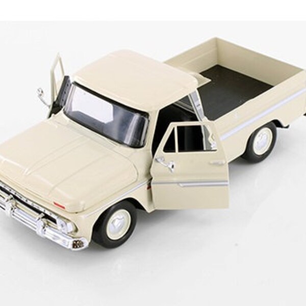 C10 Chevy Truck Diecast - Etsy