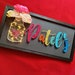 Customized Handmade String Art Name Plate/couple Names - Etsy Canada