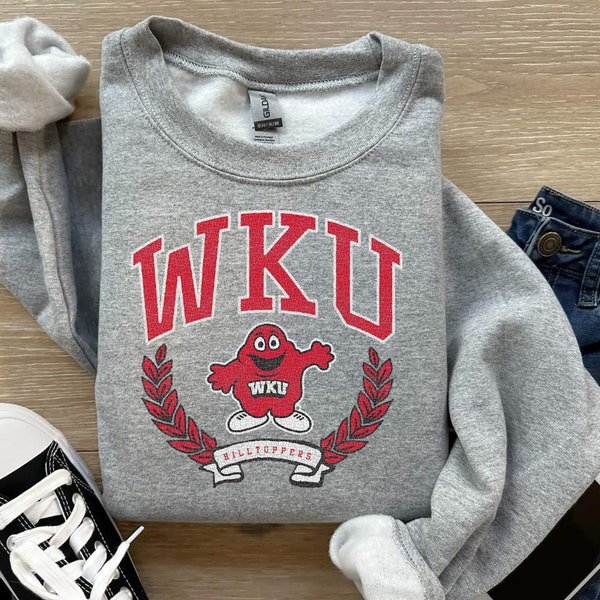 Wku - Etsy