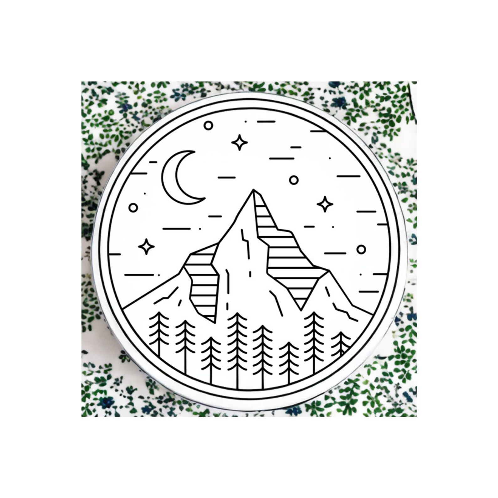 Velaris City of Starlight Sticker, the Night Court Laptop Decal ACOTAR ...