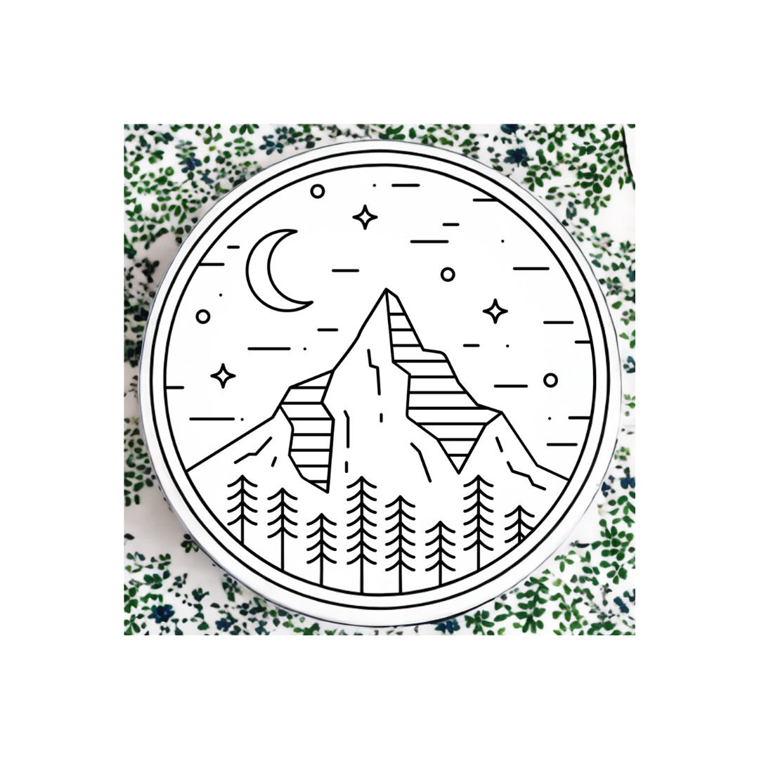 Velaris City of Starlight Sticker, the Night Court Laptop Decal ACOTAR ...