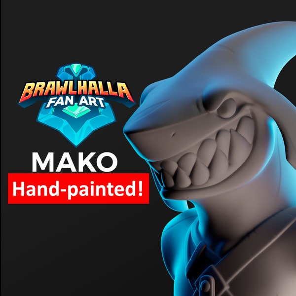 Brawlhalla Codes - Etsy