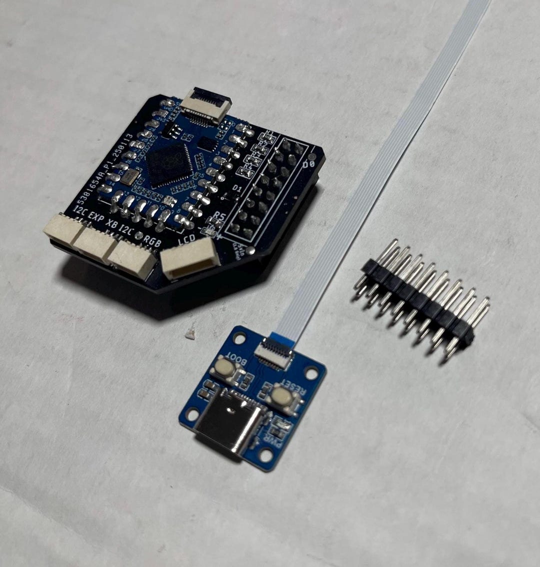 Xbox Original Modxo RP2040 Tiny Mod Chip - Etsy