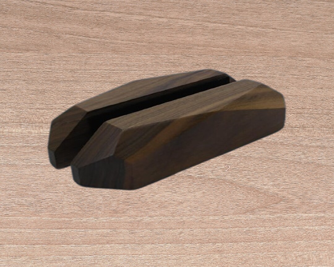 Wooden Vertical Laptop Stand for Desk Adjustable Laptop Dock - Etsy