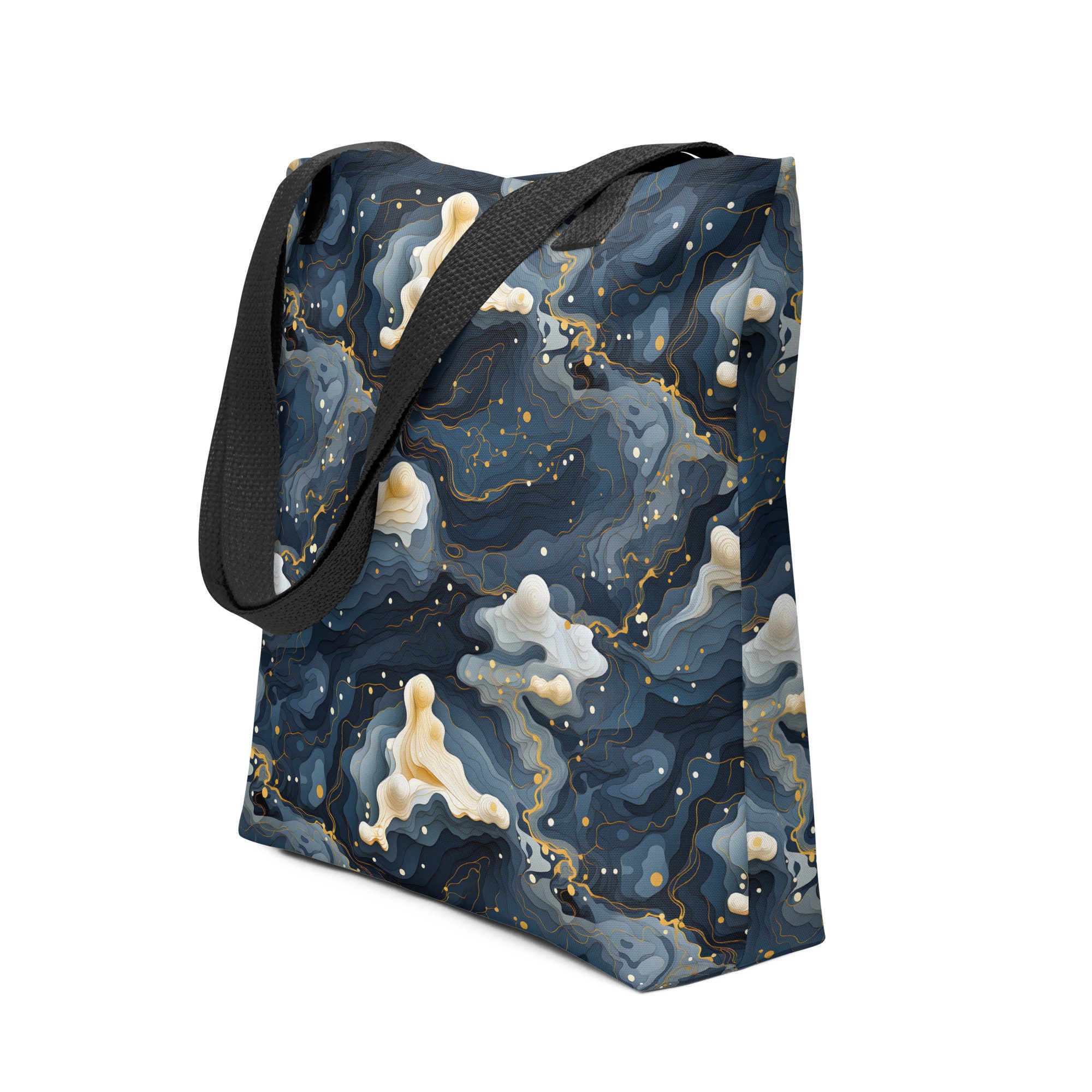 Artistic Topography Pattern | Seamless Topography Designs | Colorful ...