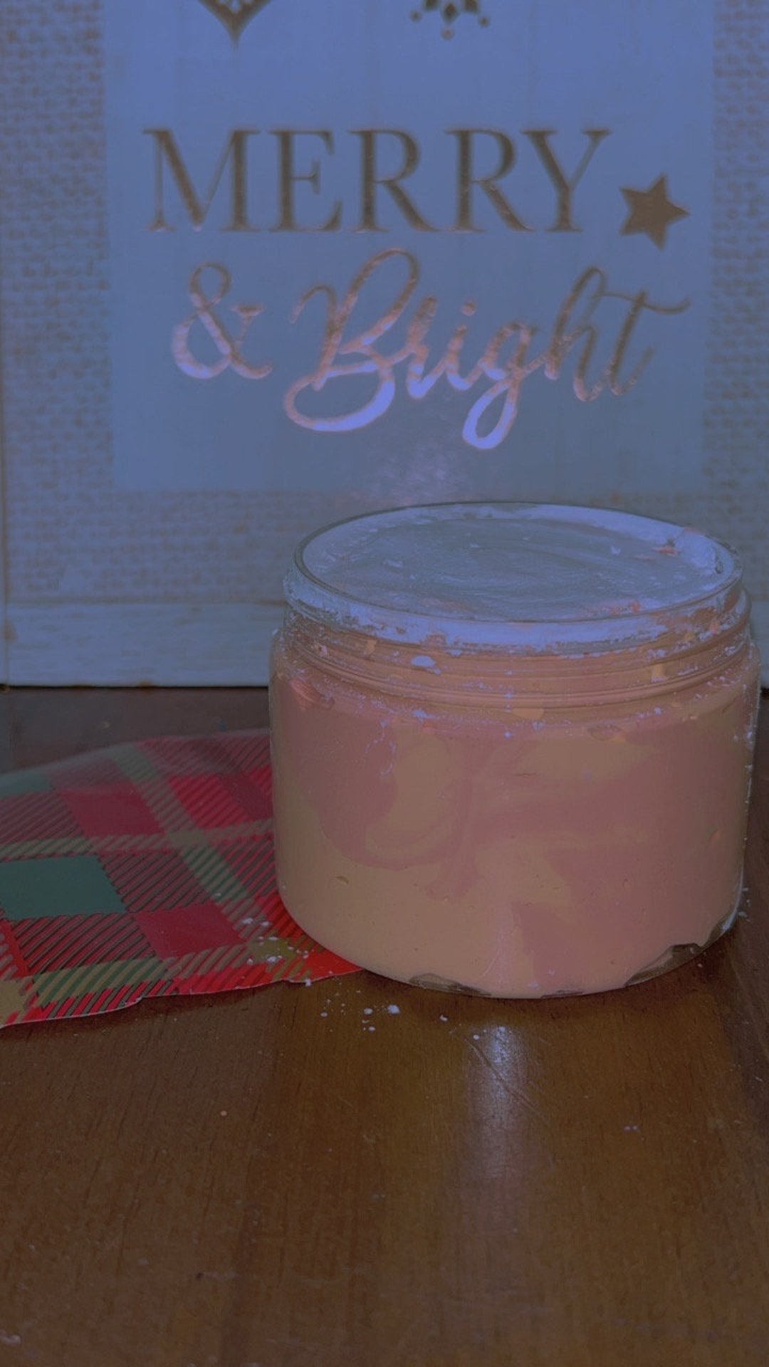 MANGO HI-CHEW Diy Holiday Slime 6 Oz Slime From Dreamland - Etsy