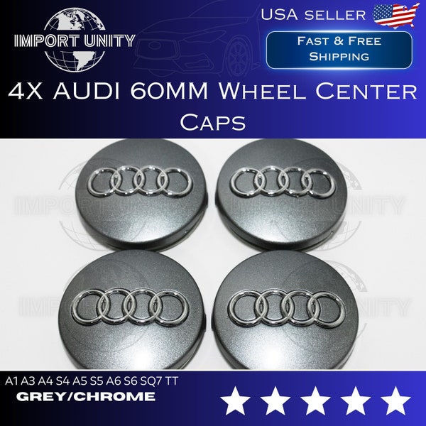 Audi - Etsy
