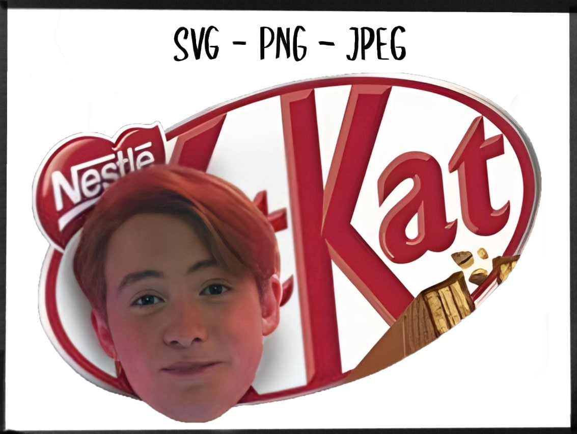 Kitkat Logo