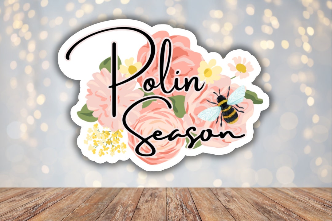 Bridgerton Sticker Polin Season Bridgerton Season 3 Penelope and Colin ...