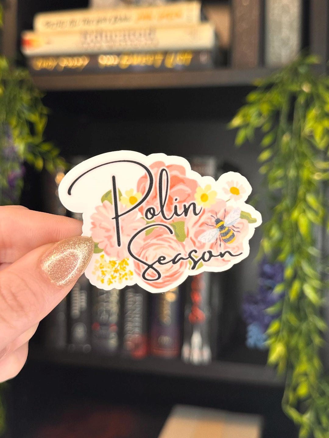 Bridgerton Sticker Polin Season | Bridgerton Season 3 | Penelope and ...