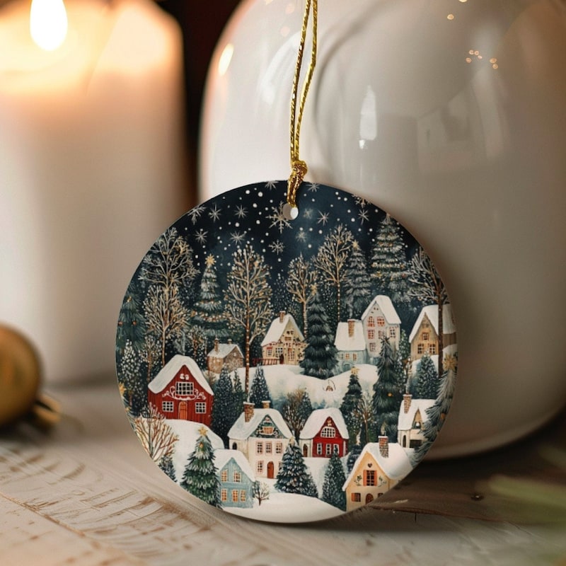 Folk Home Decor - Etsy