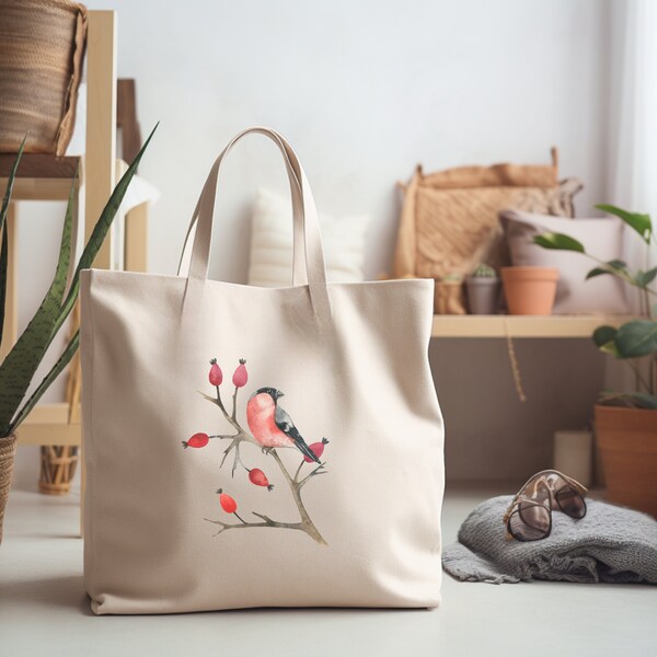 Bird Bag - Etsy