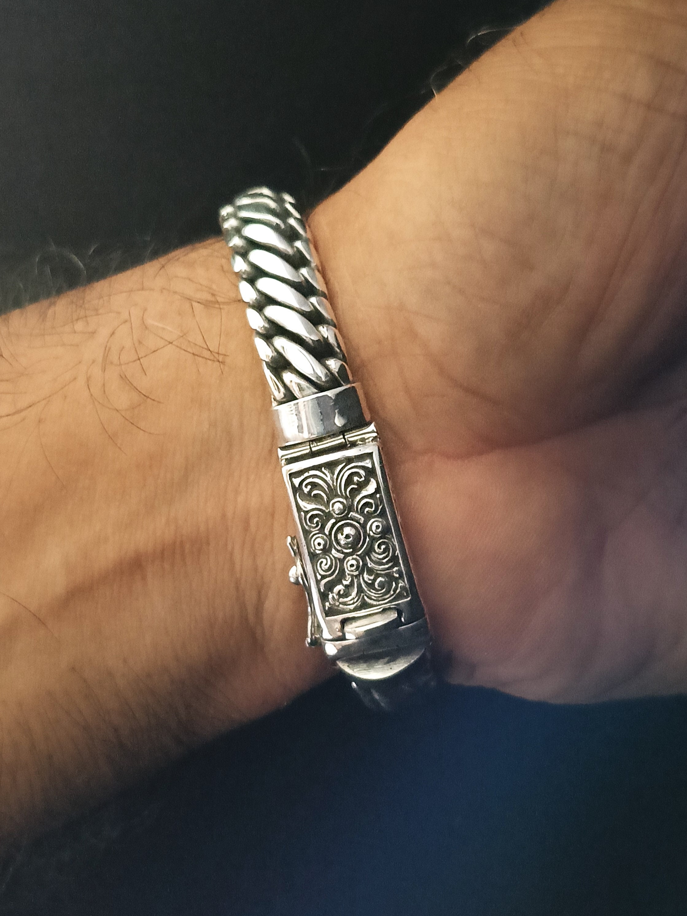 Lord Shiva Bracelet Hindu Bracelet, Religious Jewelry, Personalized ...